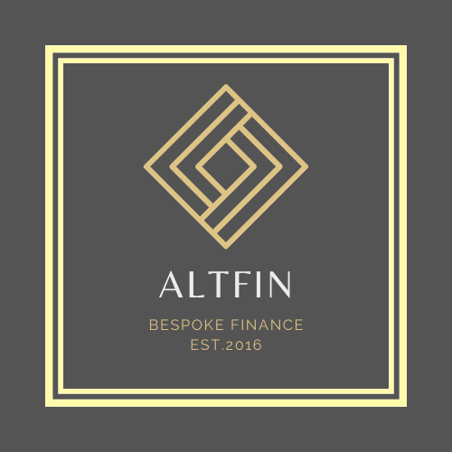 Home To Alt-Fin Solutions